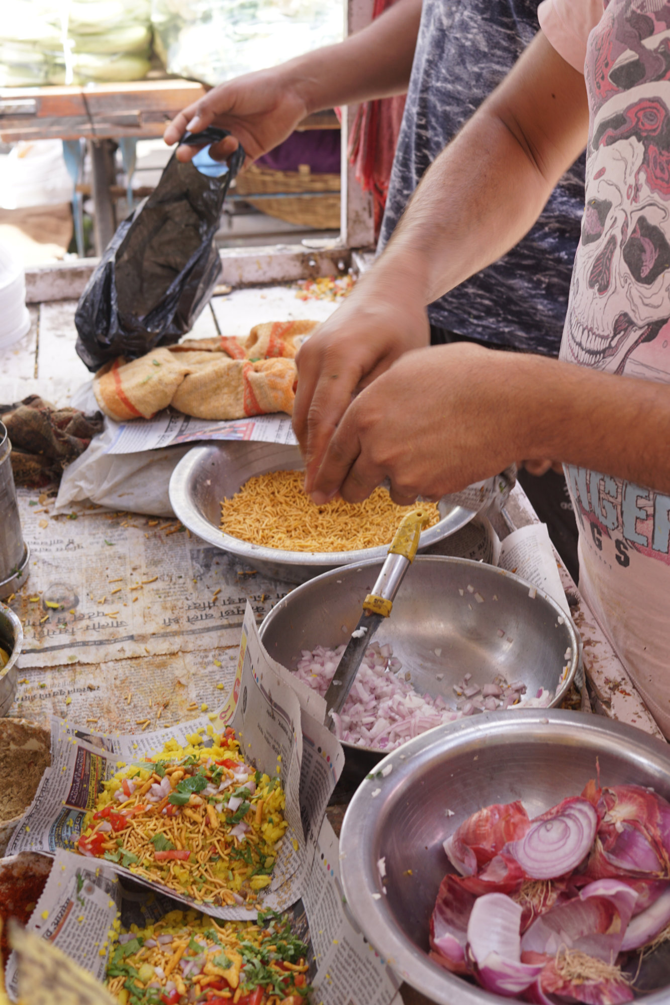 Pushkar - Magic of the Holy Lake - Love.Food.Asia.