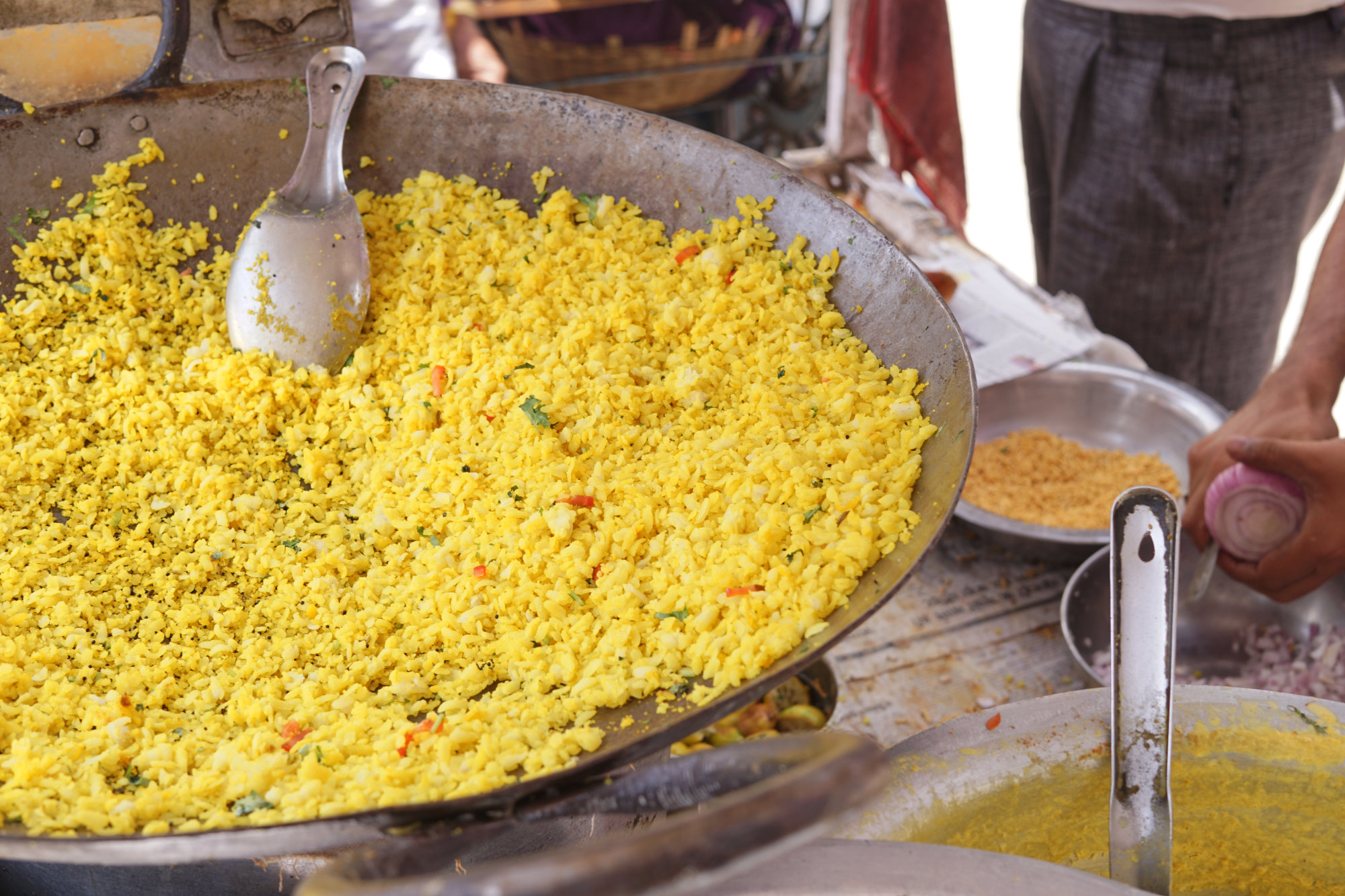 Pushkar - Magic of the Holy Lake - Love.Food.Asia.